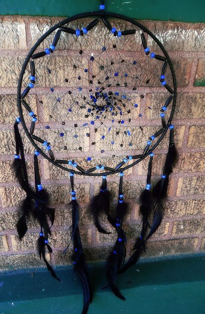 The Magic of Dream Catchers: A Few Facts and Helpful Hints