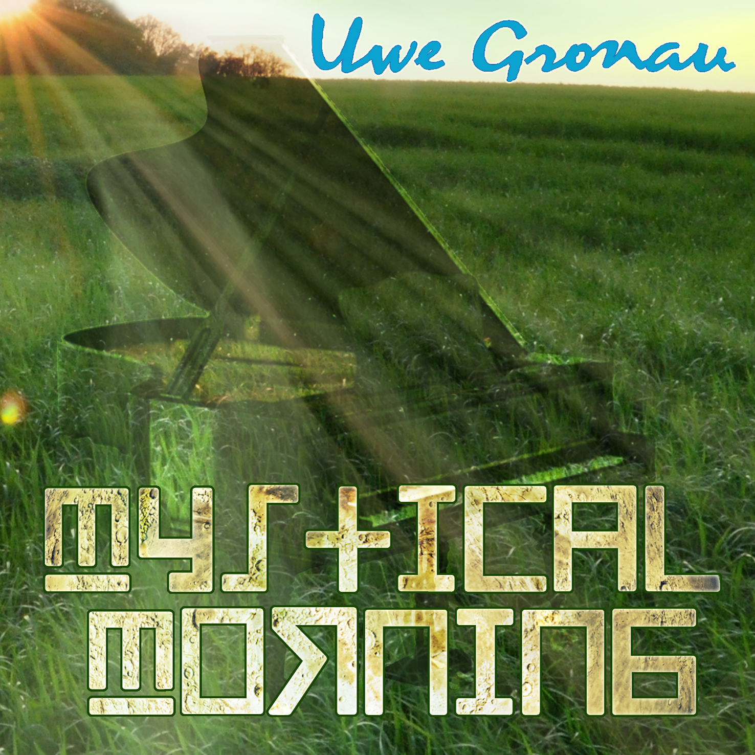 CD: Mystical Morning