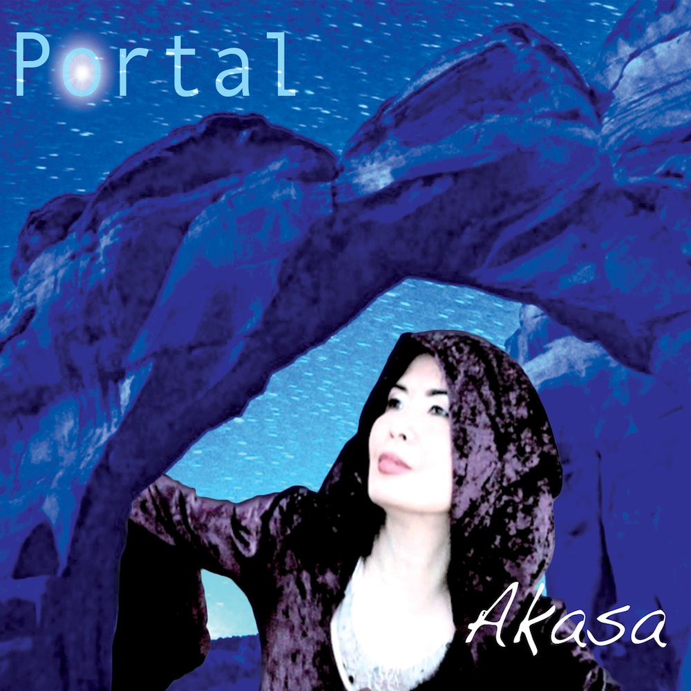 Portal CD by