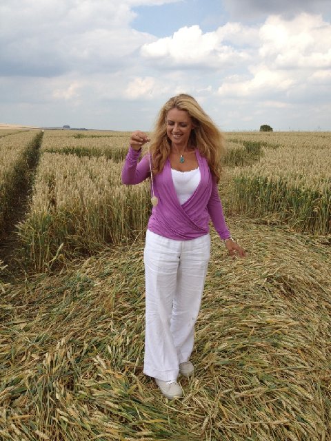 Crop Circles